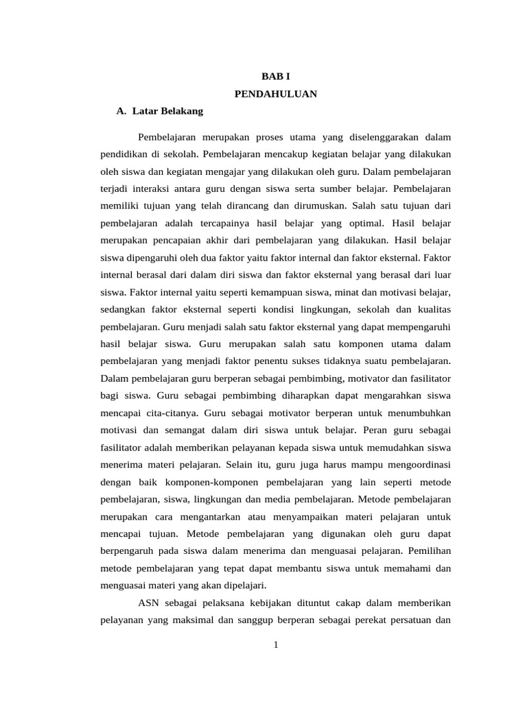 Laporan Aktualisasi Apg | PDF | Kesehatan Holistik