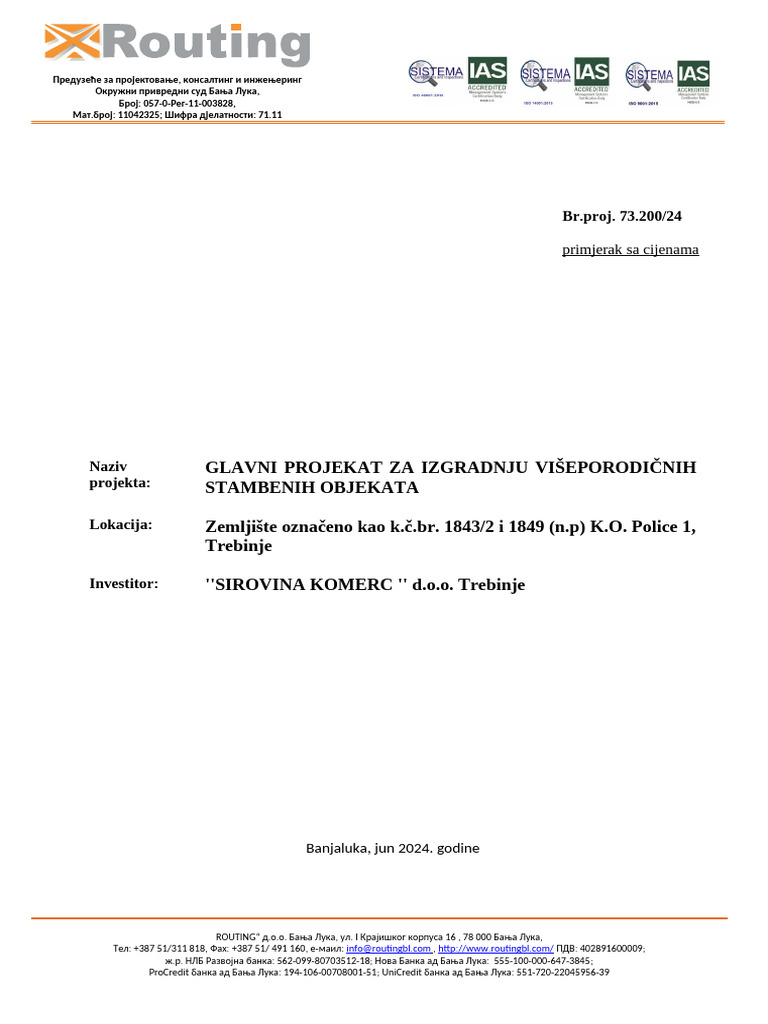 Raspored Knjiga | PDF