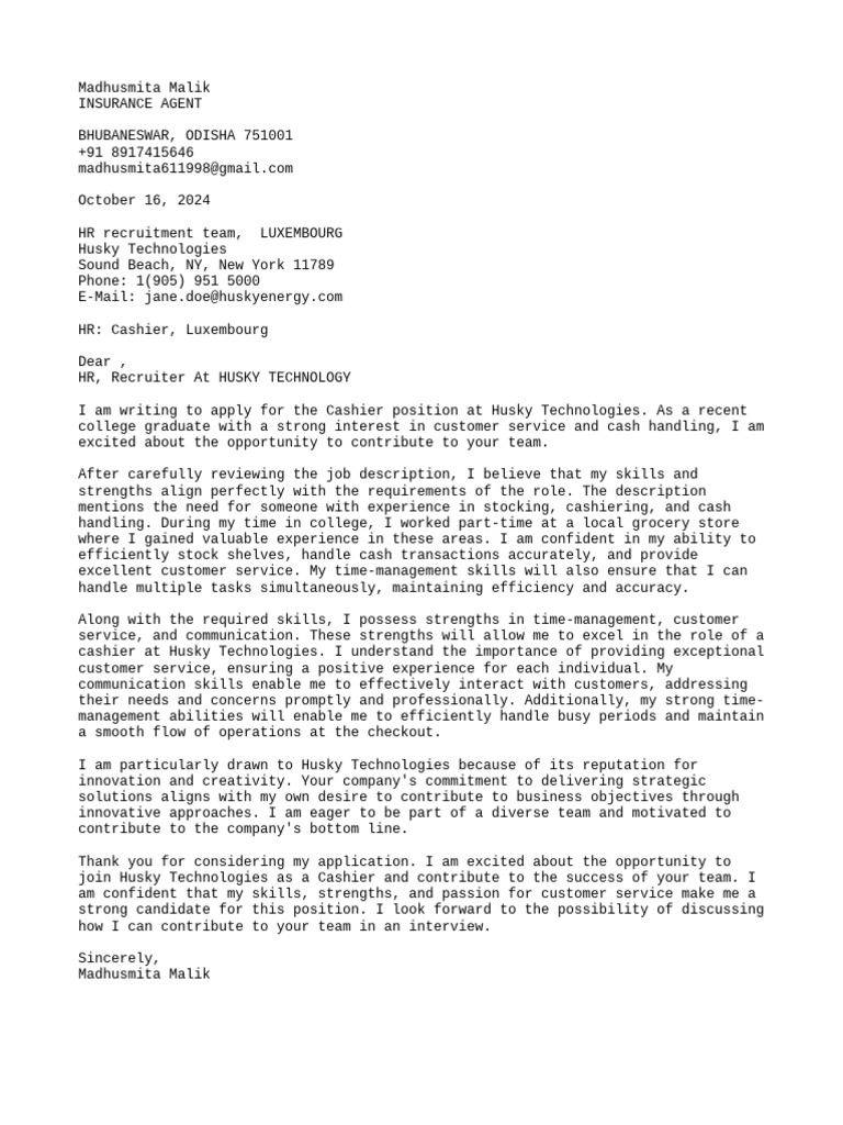 Cover Later | PDF | Business