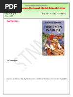 Hum Honge Kamyab Lyrics in English | PDF