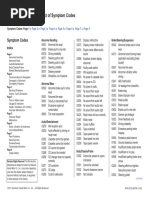 State of New Jersey Police Crash Investigation Report NJTR-1 | PDF ...