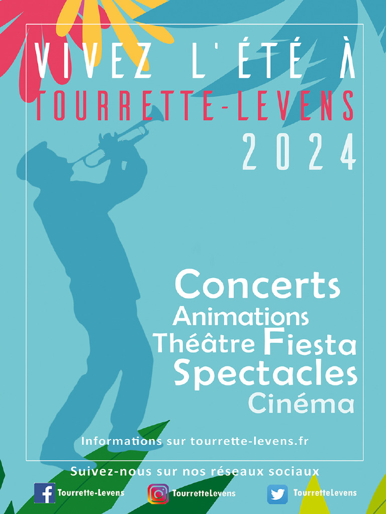 Prog Ete TL 2024 | PDF