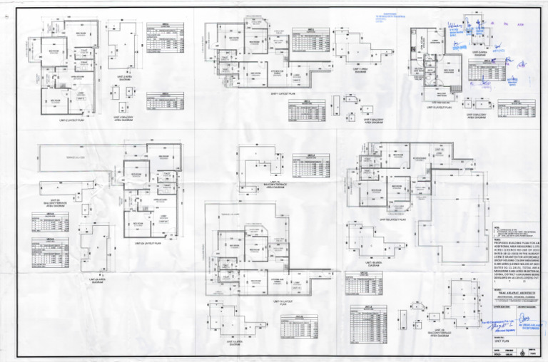 Unit Plans | PDF
