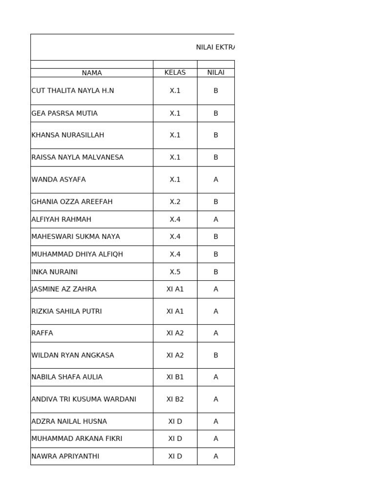 NILAI Prismath STS GANJIL 2024 | PDF