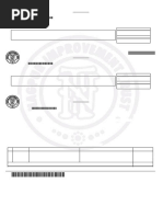 Ground Rent Payment Guide for NIT Nagpur | PDF | Business | Finance ...