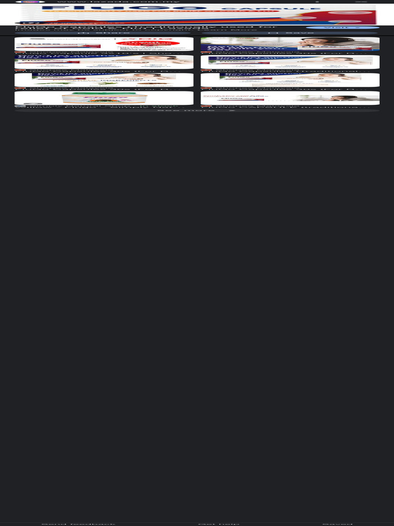 Flugo Capsule - Google Search | PDF | Self-Improvement | Wellness