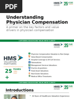 MGMA 2024 Provider Compensation Data Report | PDF