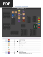 PSA BSI Tool User Manual (English) - V1.1 | PDF | Ignition System | Usb