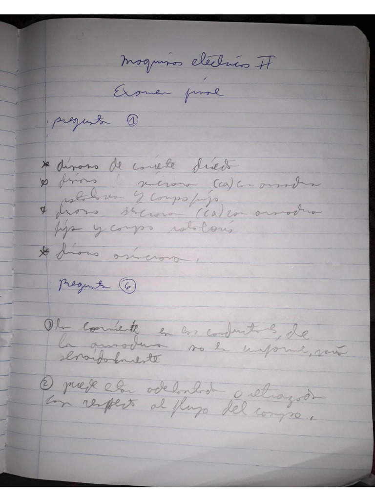 Ex Final Maq 2 | PDF