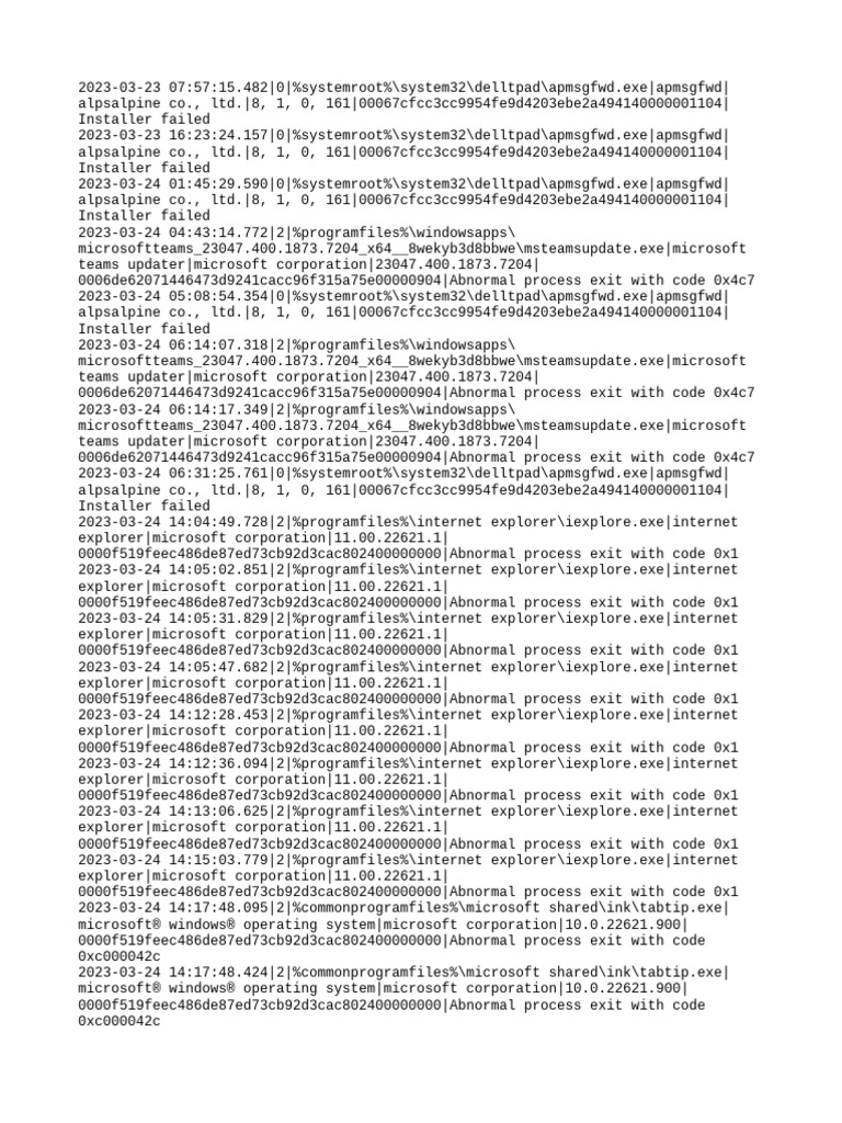 Pca General DB 0 | PDF | Android (Operating System) | Java (Programming Language)