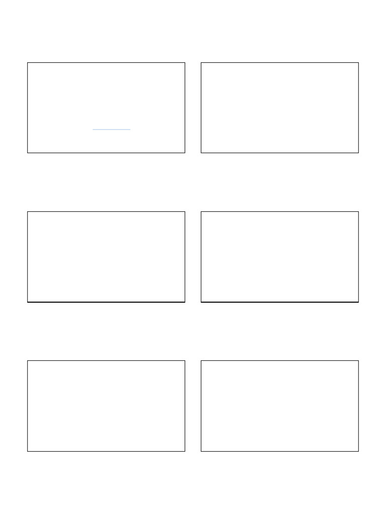 Lecture Notes 1 Introduction To Economics Pdf Economics Economies