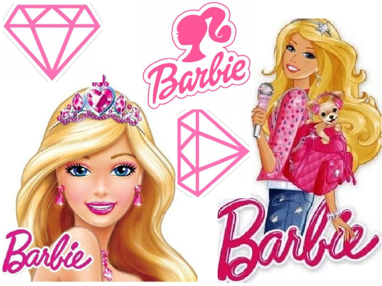 Barbie 2 | PDF