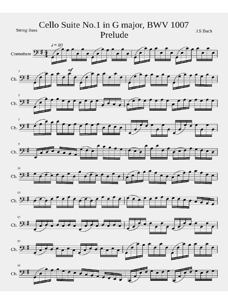 Suite | PDF