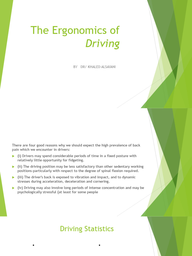 8- Driving | PDF | Traffic Collision | Driving 8- Driving | PDF | Traffic Collision | Driving