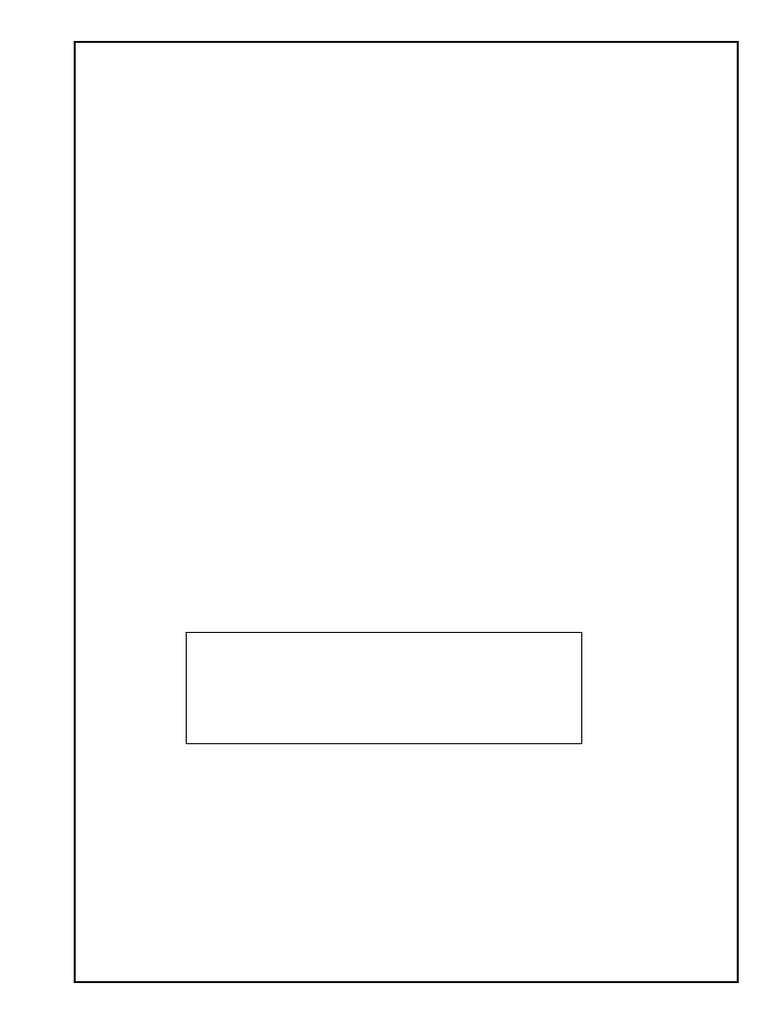 Biology HSSC 1 Paper II | PDF | Citric Acid Cycle | Chemistry