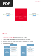 IFRS 17 Variable Fee Approach Explained | PDF | Income Statement ...