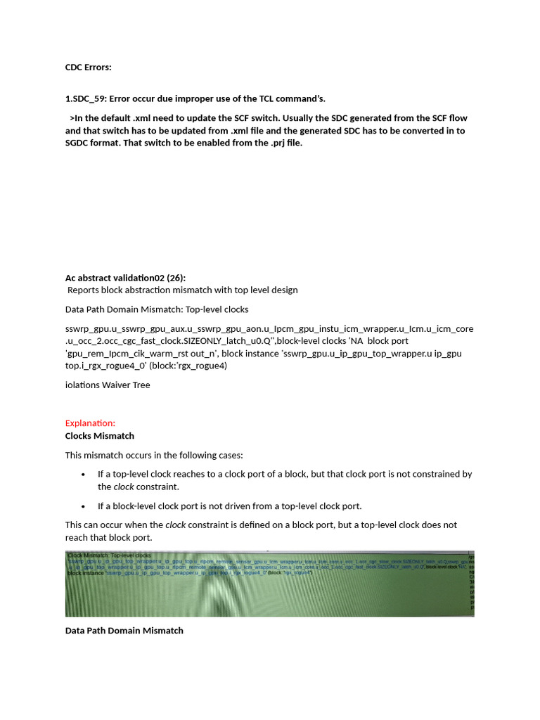 Ac Abstract Validation02 | PDF | Computer Programming | Computing