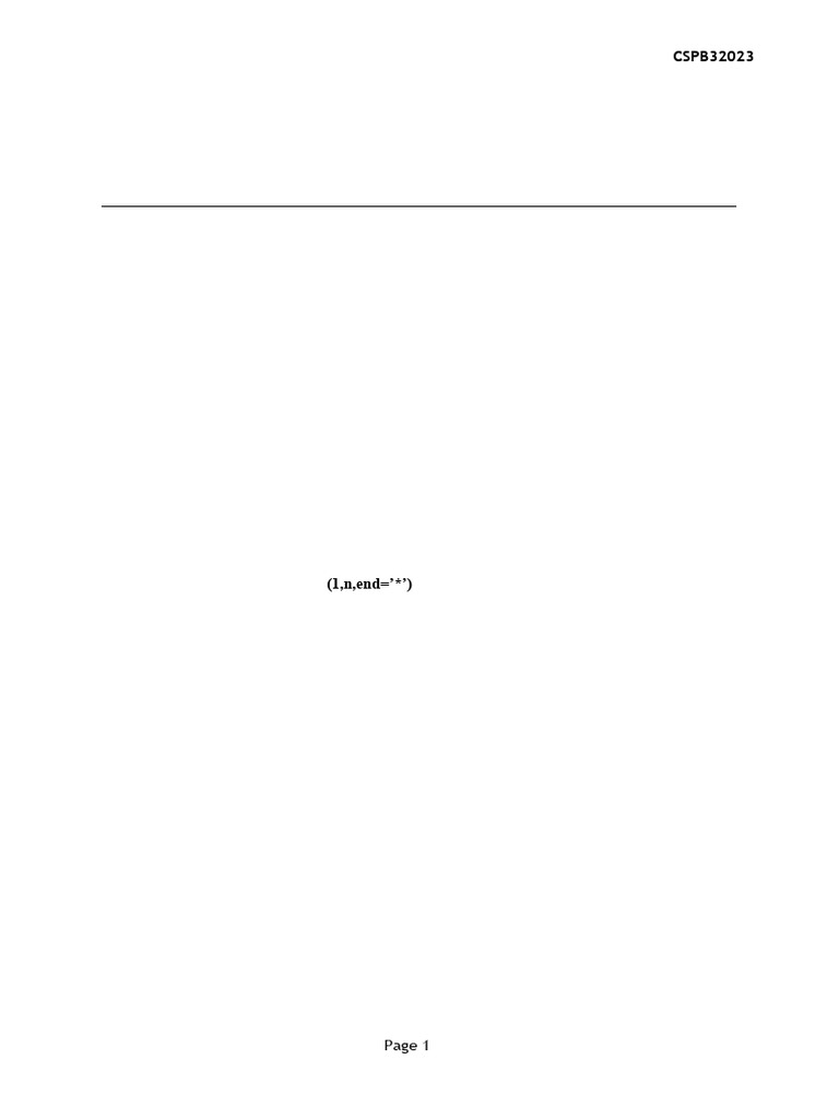 24.class Xii CS Qp-Patna-Region | PDF | Computing | Computer Programming