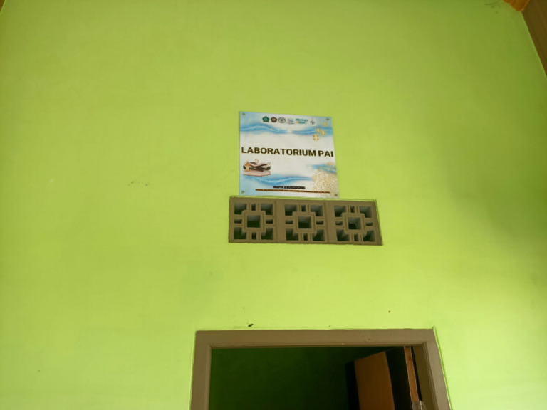 Foto Laboratorium Pai | PDF