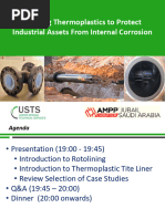 FMC - Novolastic Subsea Thermal Insulation - LOW RES | PDF | Young's ...