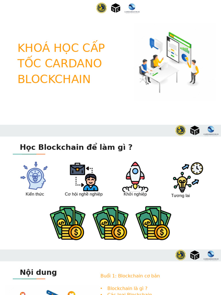 Blockchain | PDF