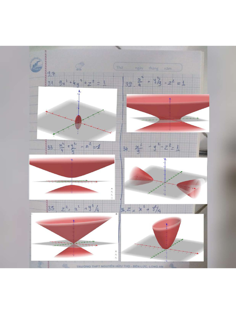 File Bai Tap 9.7 Toan 3 | PDF