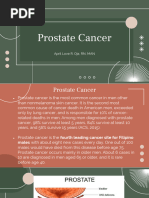 Prostate Cancer Radiotherapy Consent Form | PDF | Urinary Incontinence ...