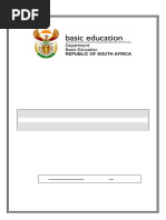 Paljas Study Notes | PDF