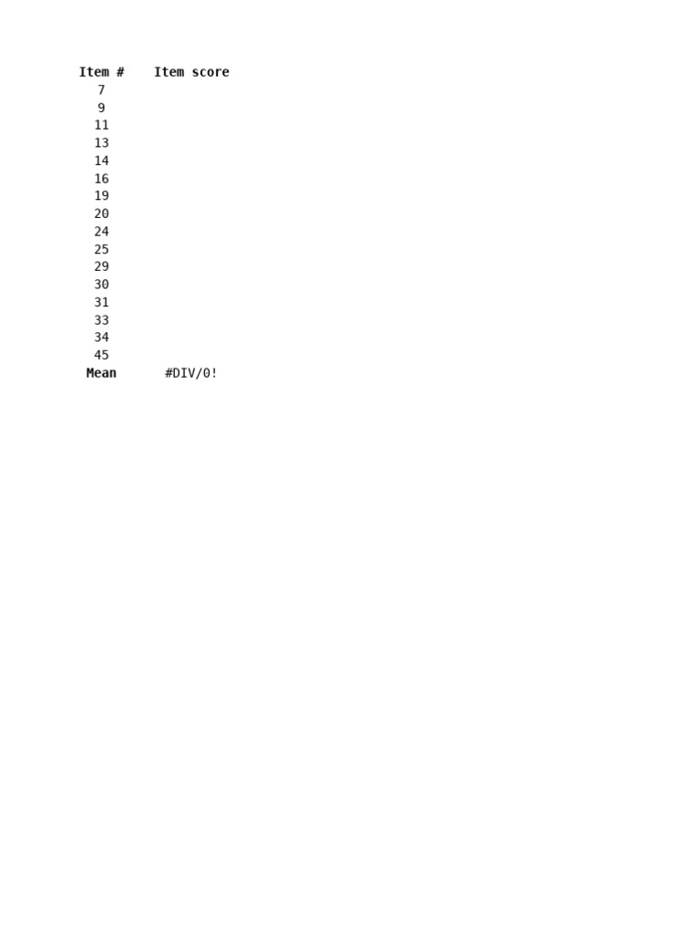 Wurs 45 | PDF