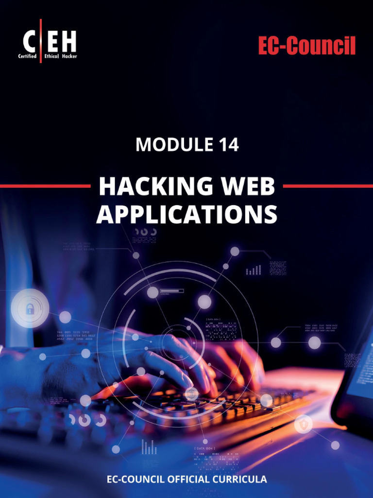 CEH v12 - Module14 | PDF