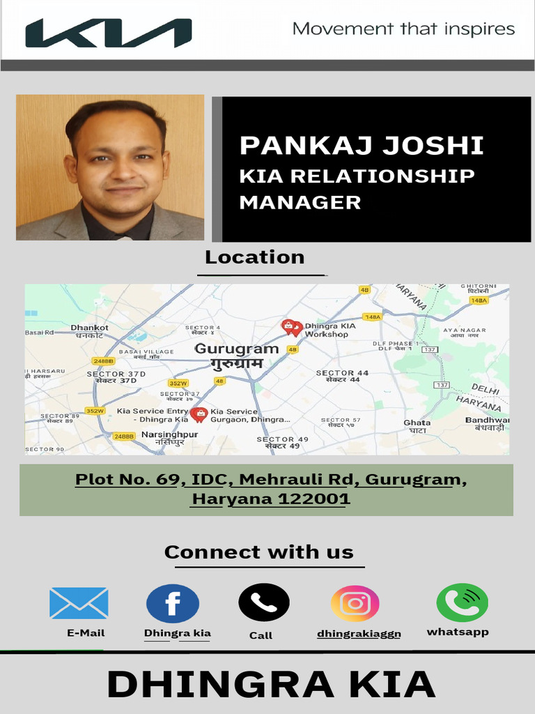 Pankaj Joshi KRM PDF | PDF