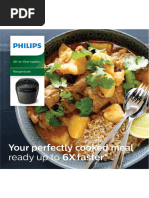 Cooks Essentials 99700 Pressure Cooker Manual | PDF | Pressure Cooking