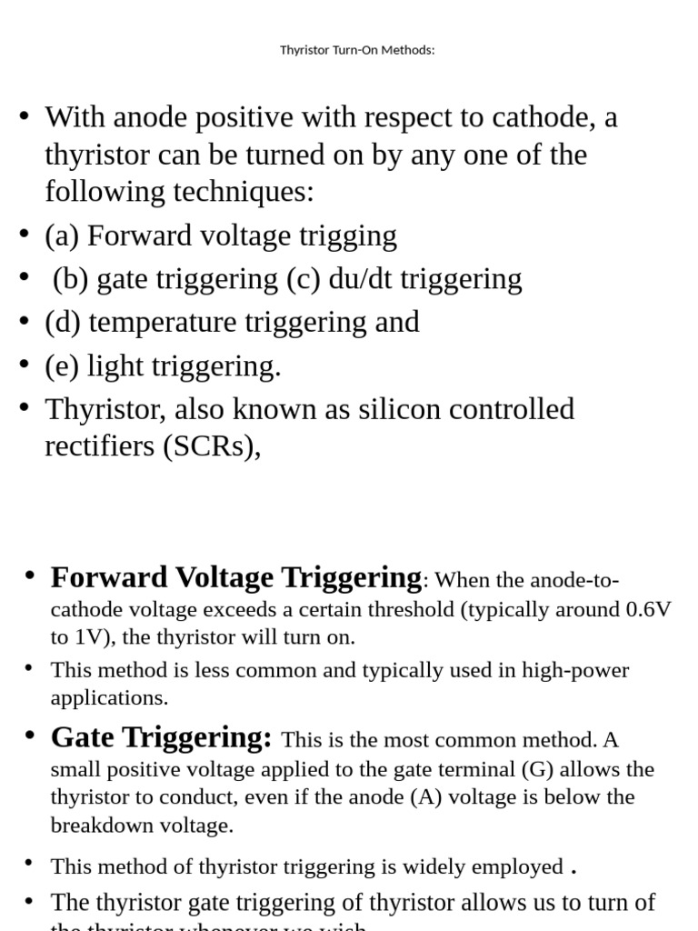002.power Electronic 2nd One | PDF | Electrical Engineering | Power ...