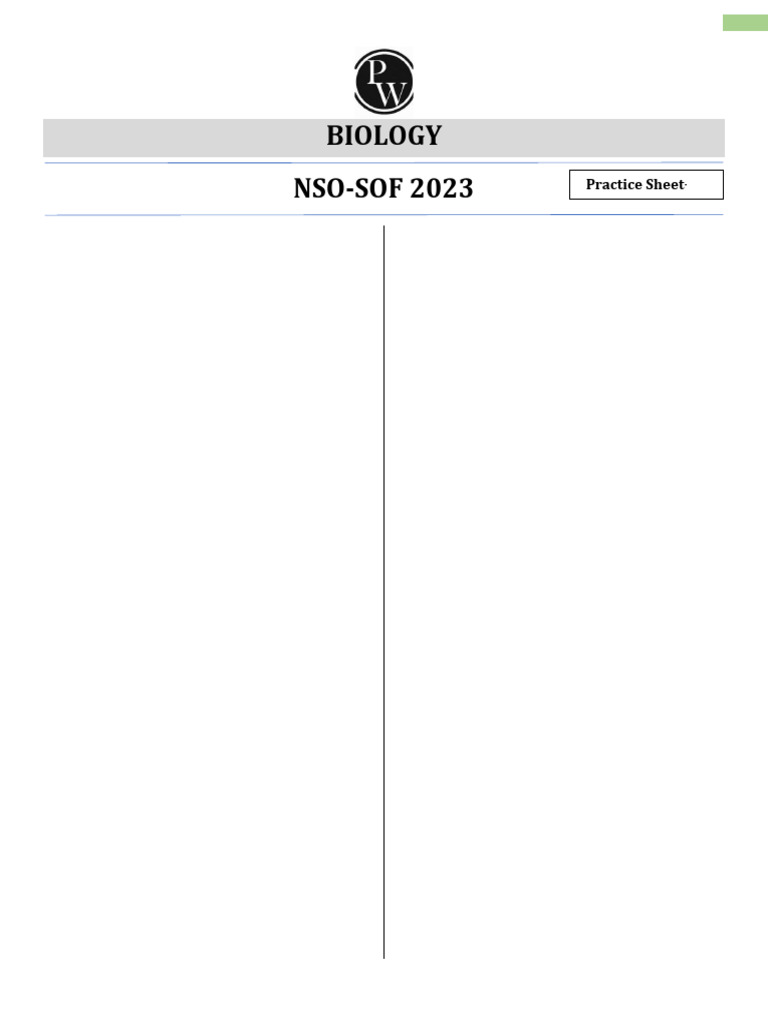 Ntse Biology Practice Questions Pdf Photosynthesis Hormone 1949