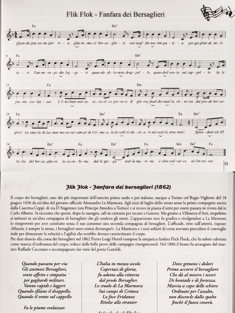 Flik Flok | PDF