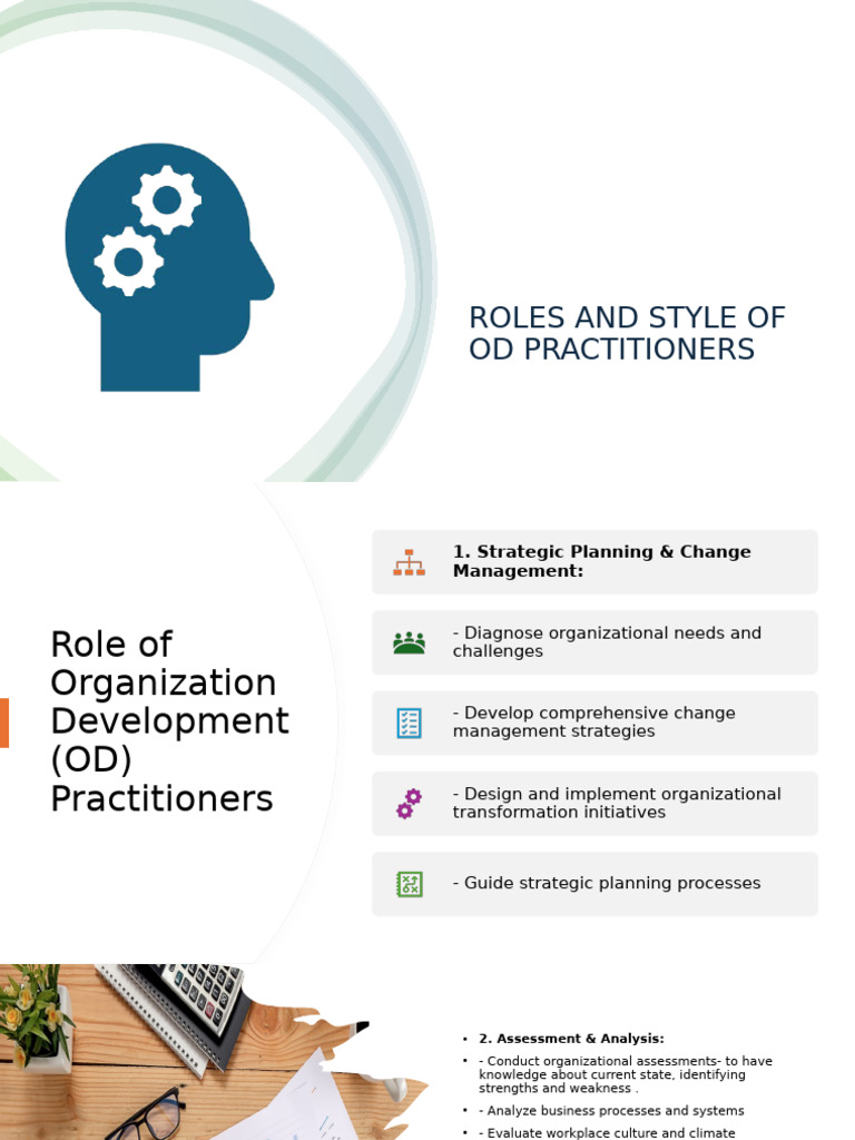 Kashvi Jain ODC Assignment | PDF | Organization Development | Expert