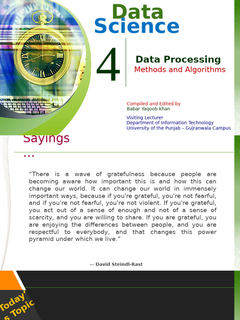 E Learning KNN | PDF | Theoretical Computer Science | Information Science