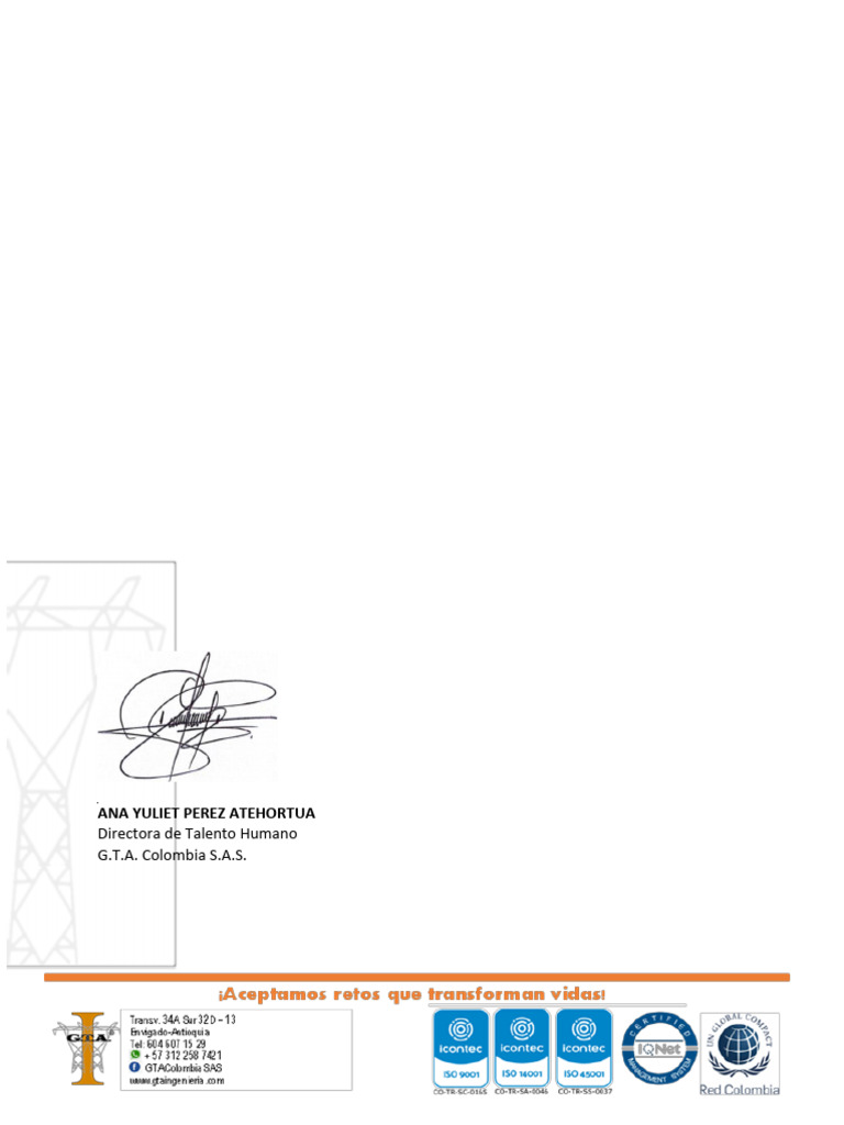 1017264522-2023-12-20T19 - 44 - 39 Certificado Salarial | PDF