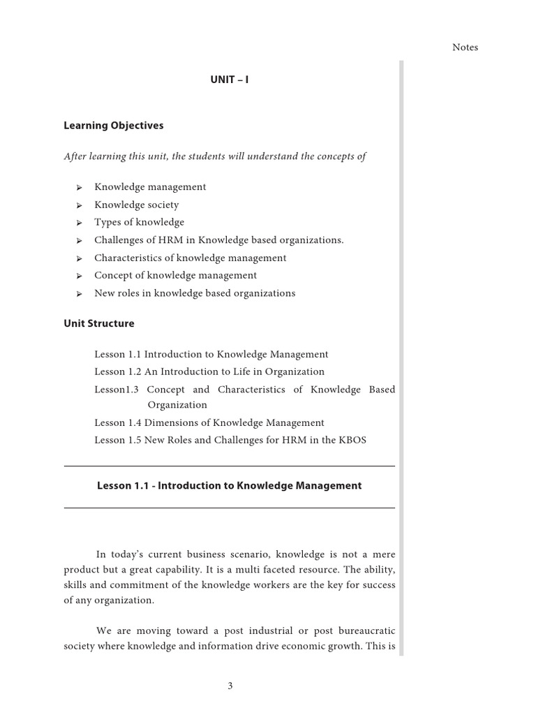 Knowledge Management Pdf Knowledge Management Knowledge