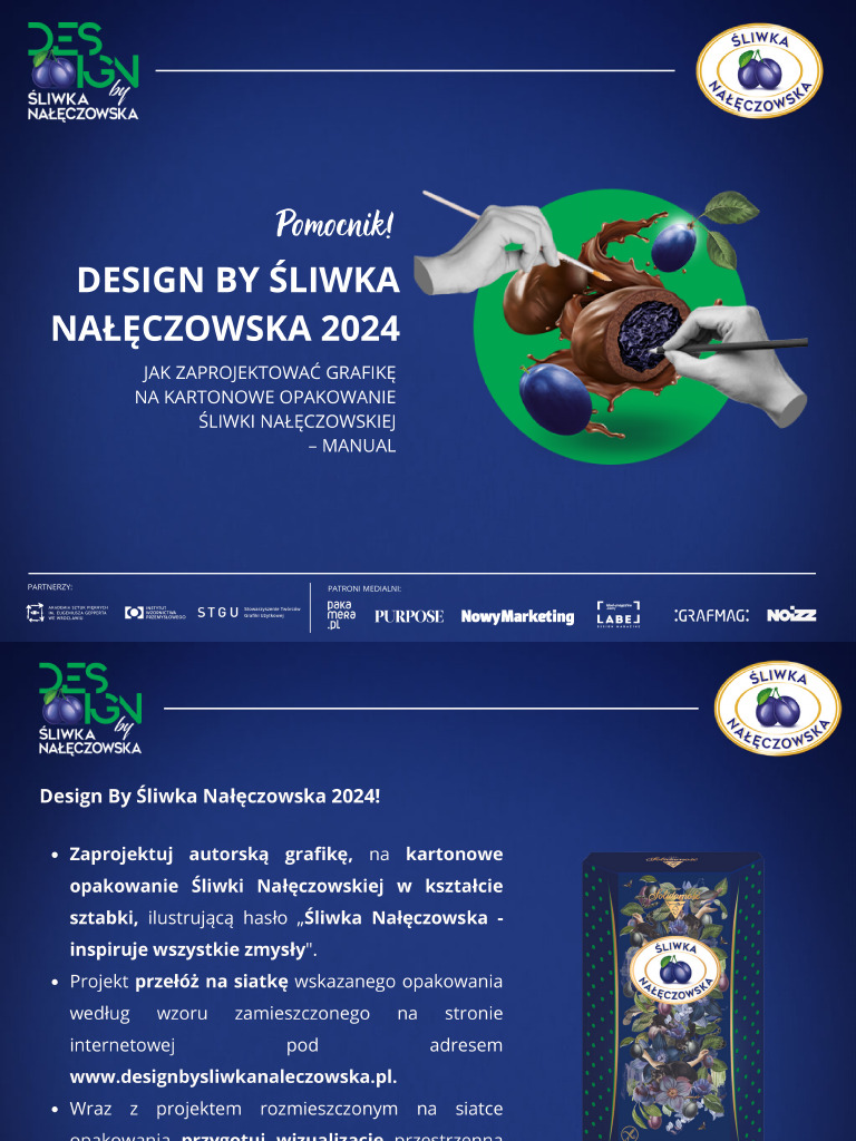 DBSN 2024 Manual | PDF