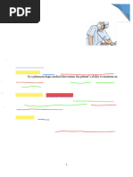 The Dysphagia Outcome and Severity Scale (DOSS) | PDF | Medical ...