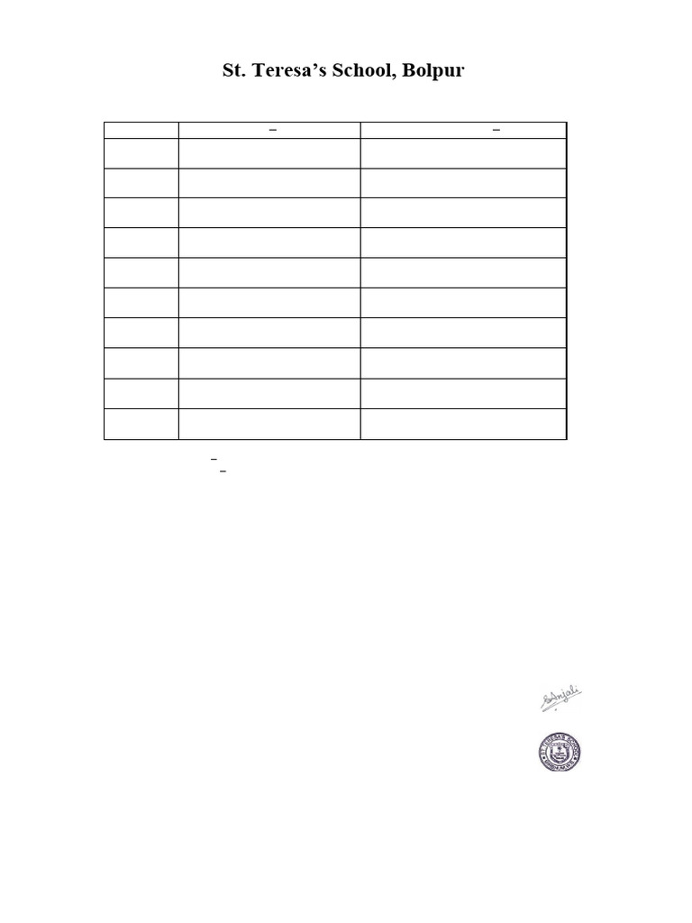 Mock Test-2024 | PDF