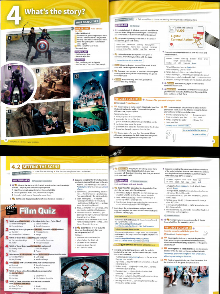 Tema 4 | PDF