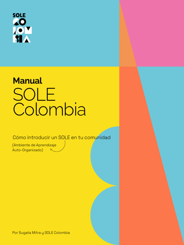Sole | PDF | Aprendizaje | Internet
