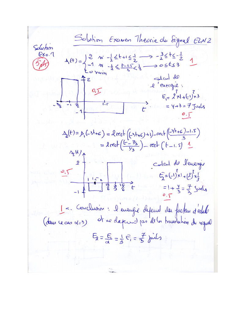 Solution EMD TS 2024 | PDF