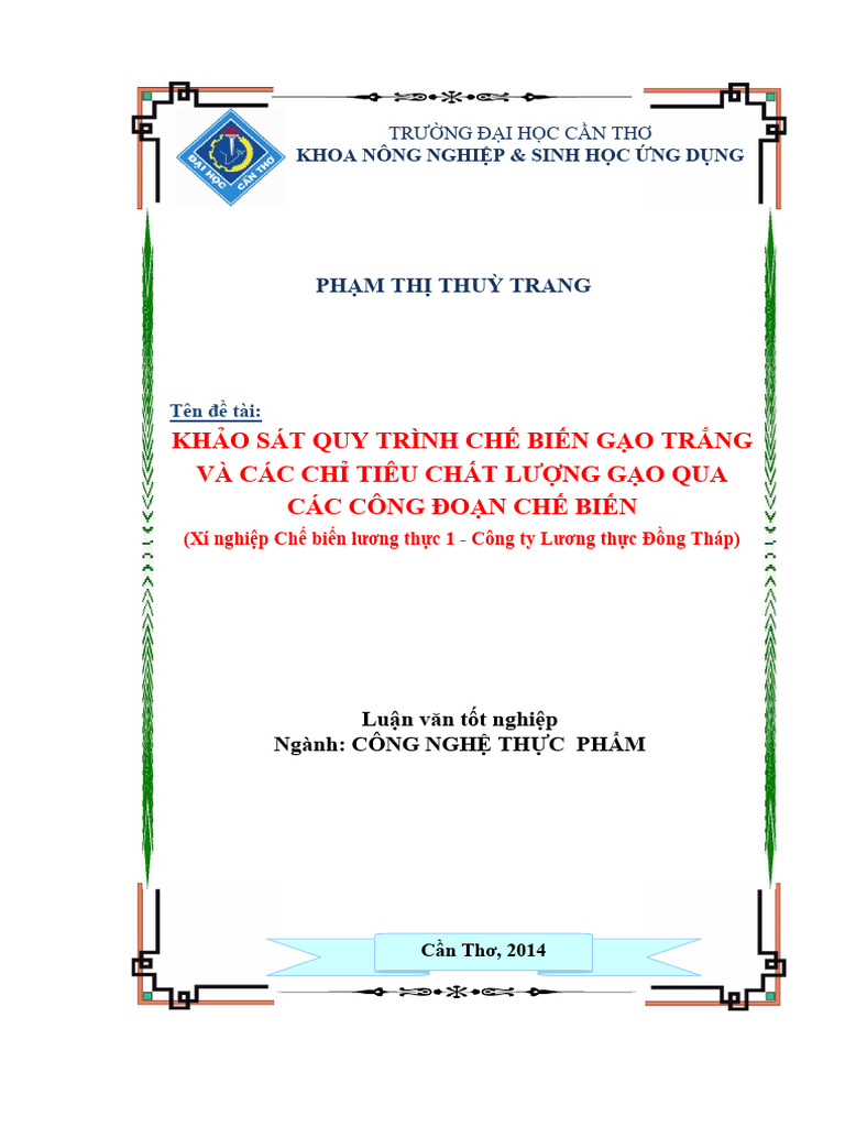 (123doc) - Khao-Sat-Quy-Trinh-Che-Bien-Gao-Trang-Va-Cac-Chi-Tieu-Chat ...