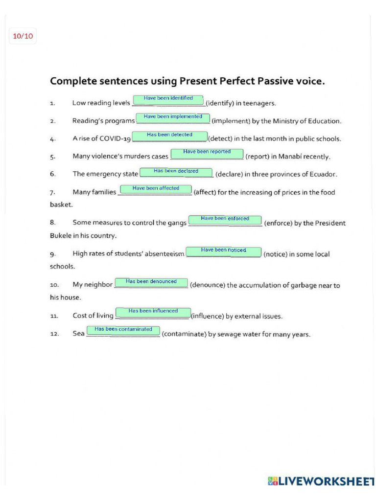 Juan Guerra tr5 | PDF