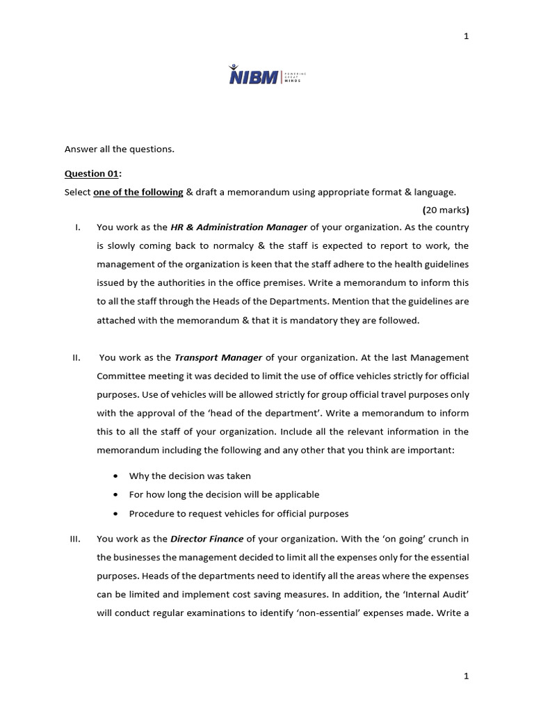 ADBM 21.1P Business Communication | PDF | Banks