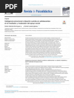 Validación del SDSCA en Diabetes Tipo 2 | PDF | Validez (Estadísticas ...