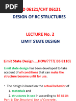 Load Combinations as per IS Codes | PDF | Structural Load | Applied And ...